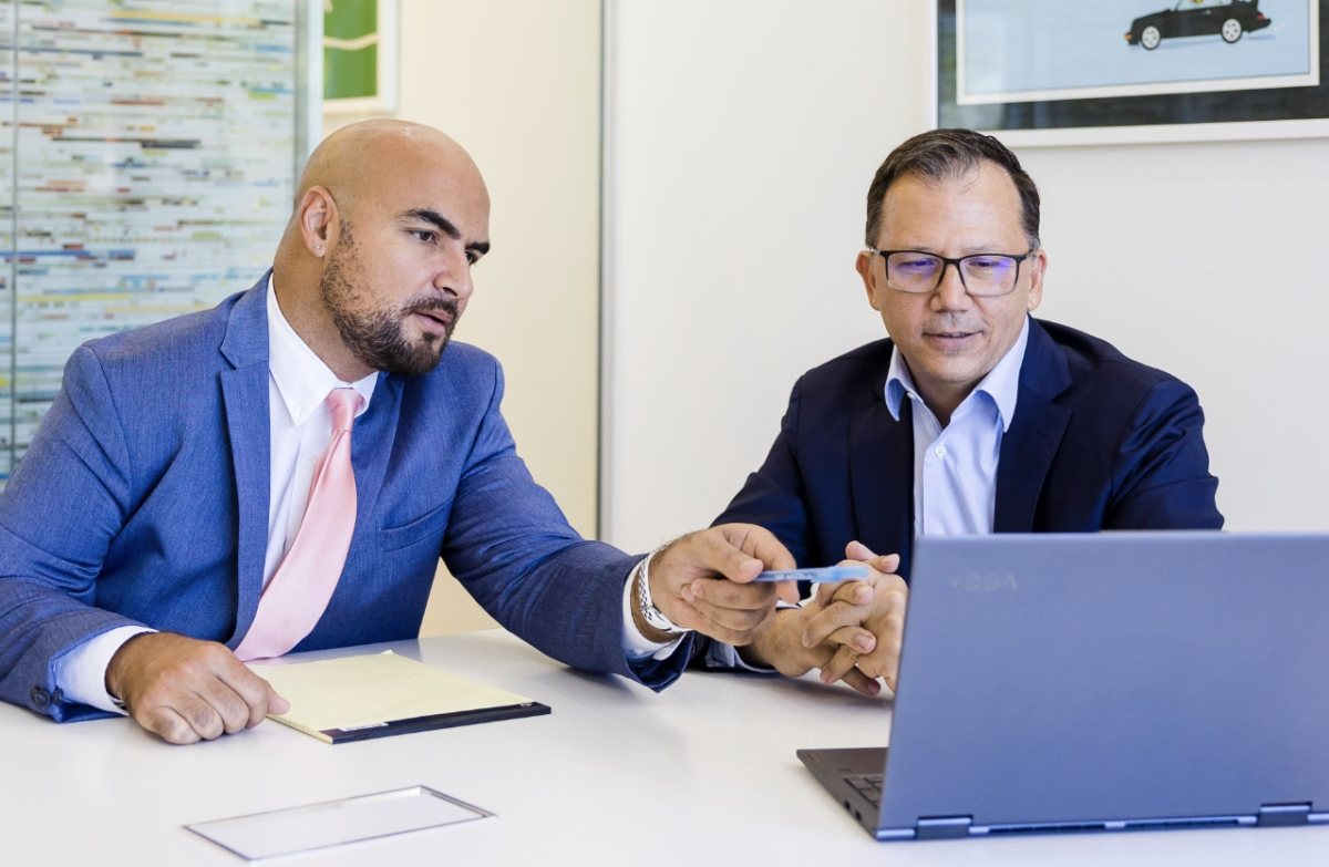 Services - Canopy Consulting Group