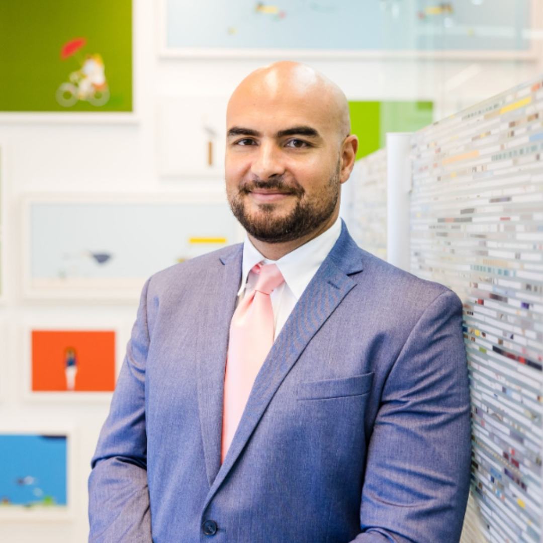 People - Canopy Consulting Group