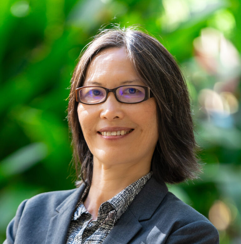 Chilian Wong-Ellison - Canopy Consulting Group